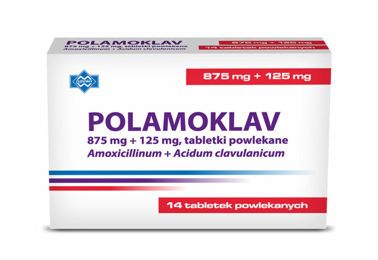 Polamoklav - Polfarmex S.A.