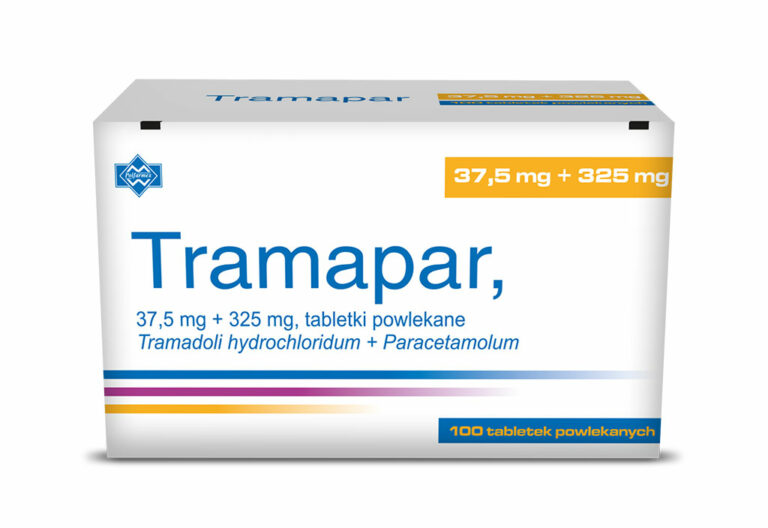 Tramapar - Polfarmex S.A.
